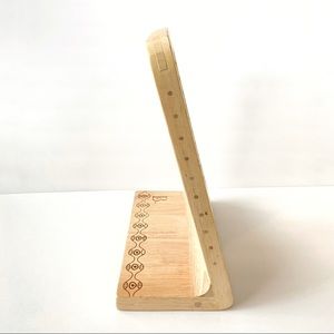 B. Toys | Toys | B Toys Wooden Fruit Abacus Learning Baby Toddler Kids ...